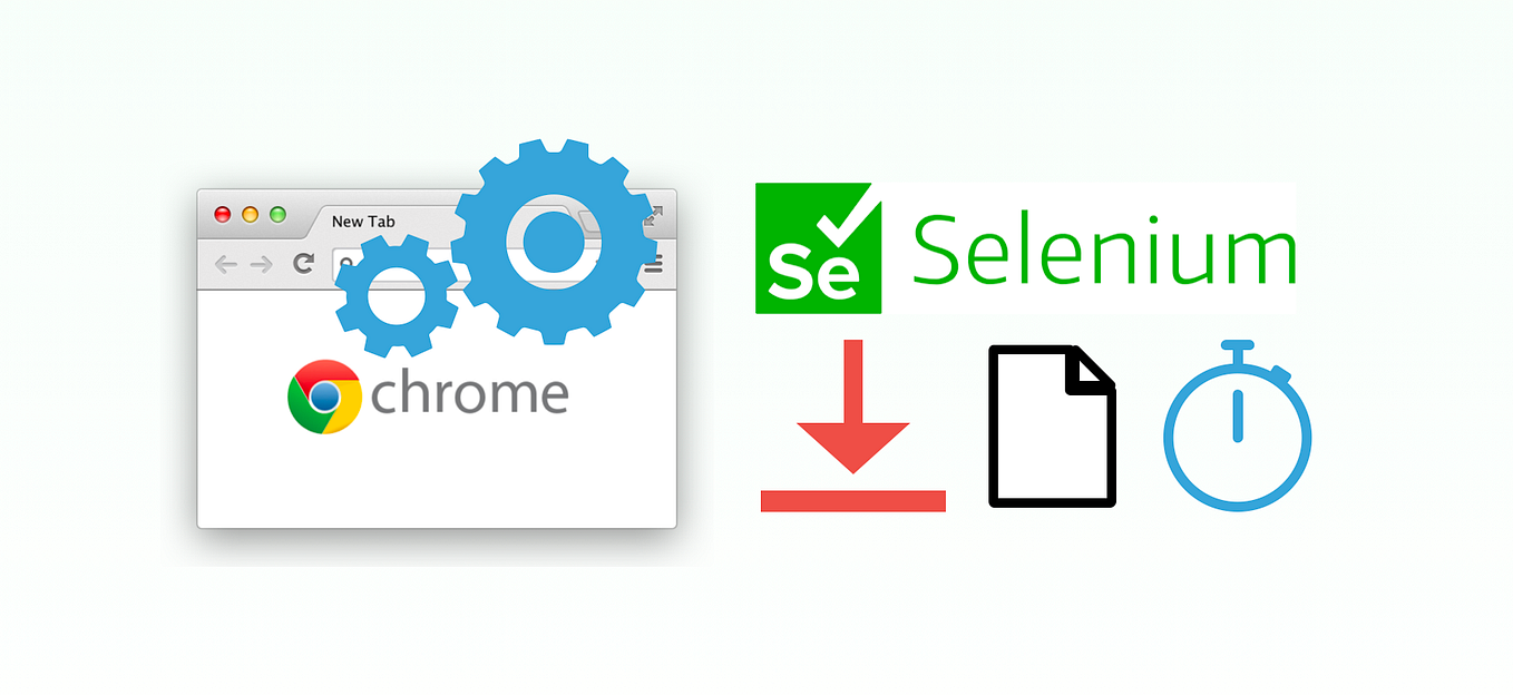 Selenium | by Nikola Silonov | Medium