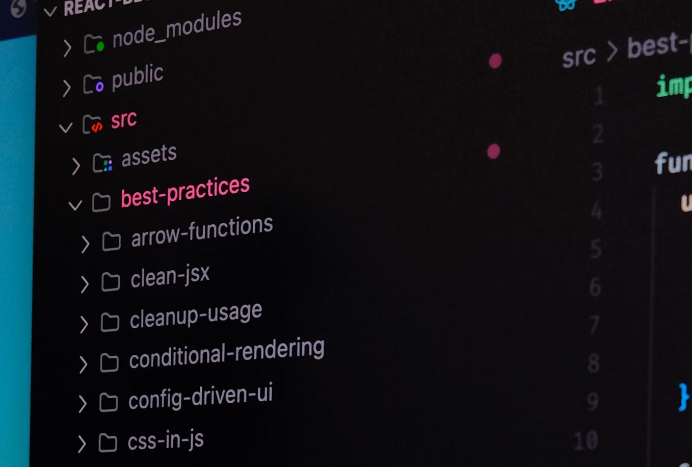 💪 A Fusion of TailwindCSS and SCSS | by Mahesh Talanki | Medium