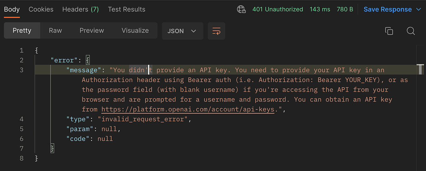 How to Paginate API Results using Postman | by Valentin Despa | APIs with Valentine | Medium