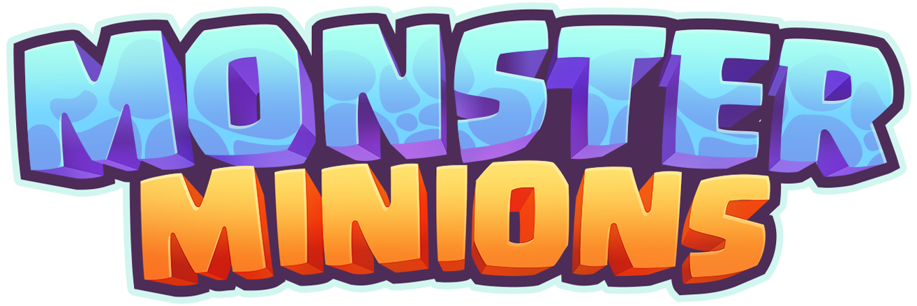 Monster Minions NFT Lore. As passionate life long gamers… | by Monzter ...