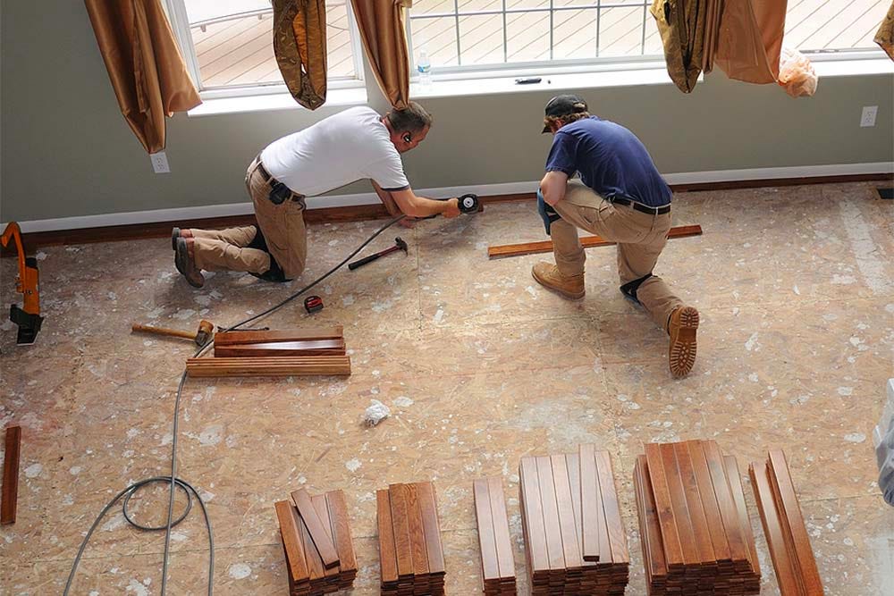 Exterior renovation services are a great way to upgrade the appearance ...