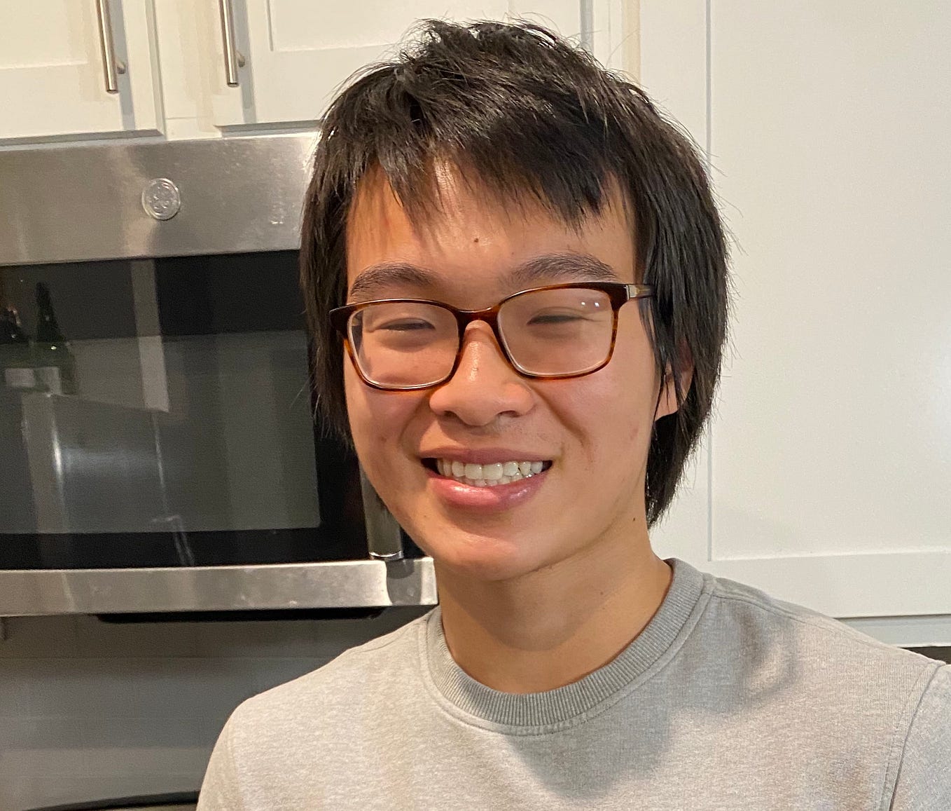 CS373 Spring 2022: Michael Tran. Blog 9 | by John Michael Tran | Medium