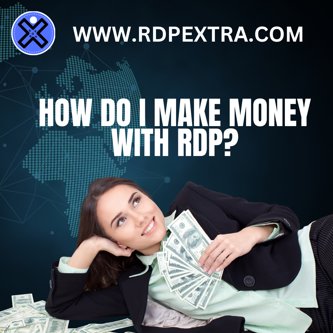 Securing Remote Desktop Protocol (RDP): A Comprehensive Guide | by Rdpextra | Medium