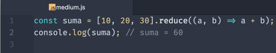 Explorando la función map() en Javascript | by Jorge Jimenez | Medium