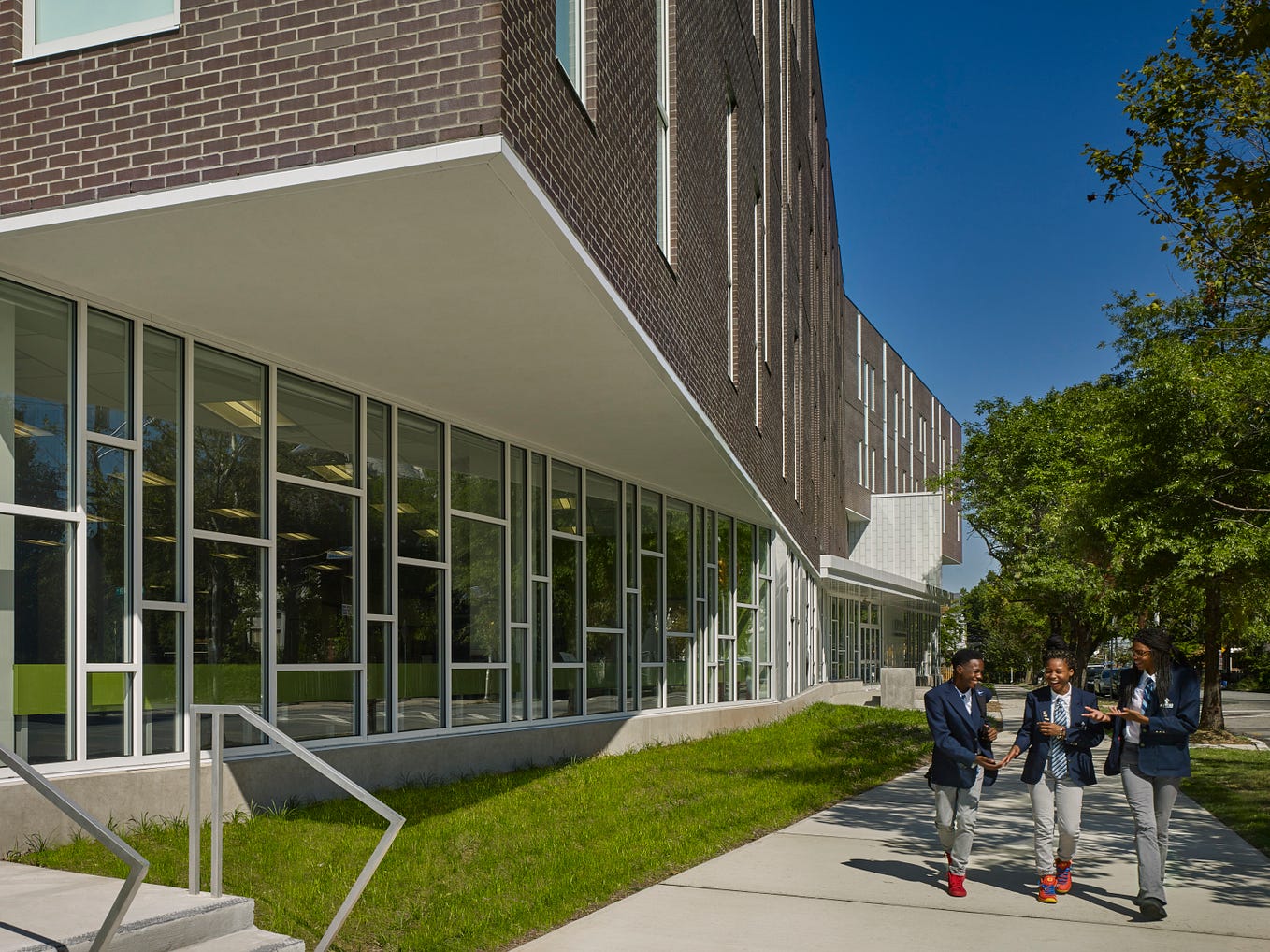 Designing academic space that matters | by KSS Architects | Medium