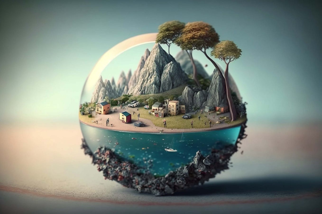 The Future of Photography in the Age of AI | Generative AI