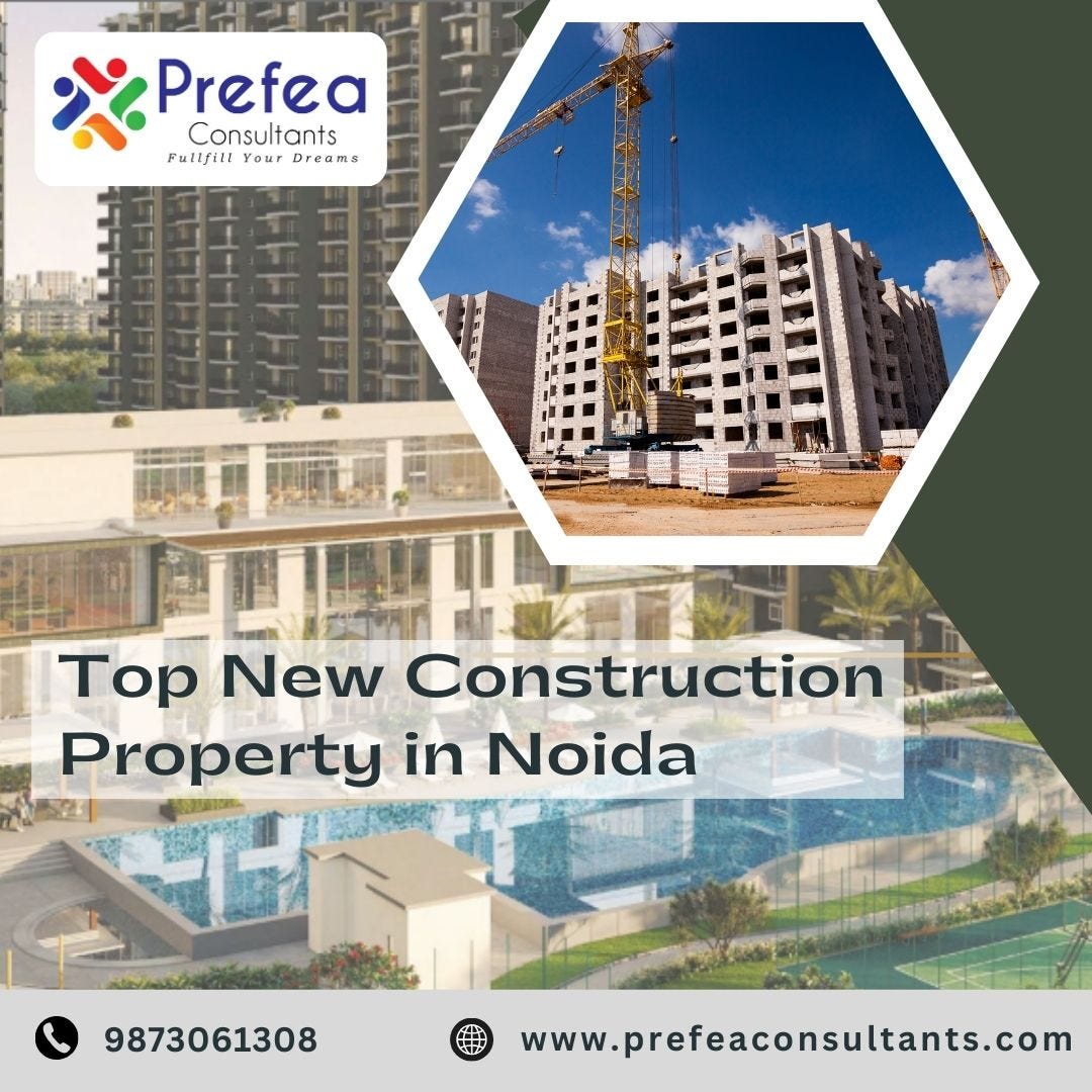 Property for Sale in Greater Noida: Discover Your Dream Home | by ...