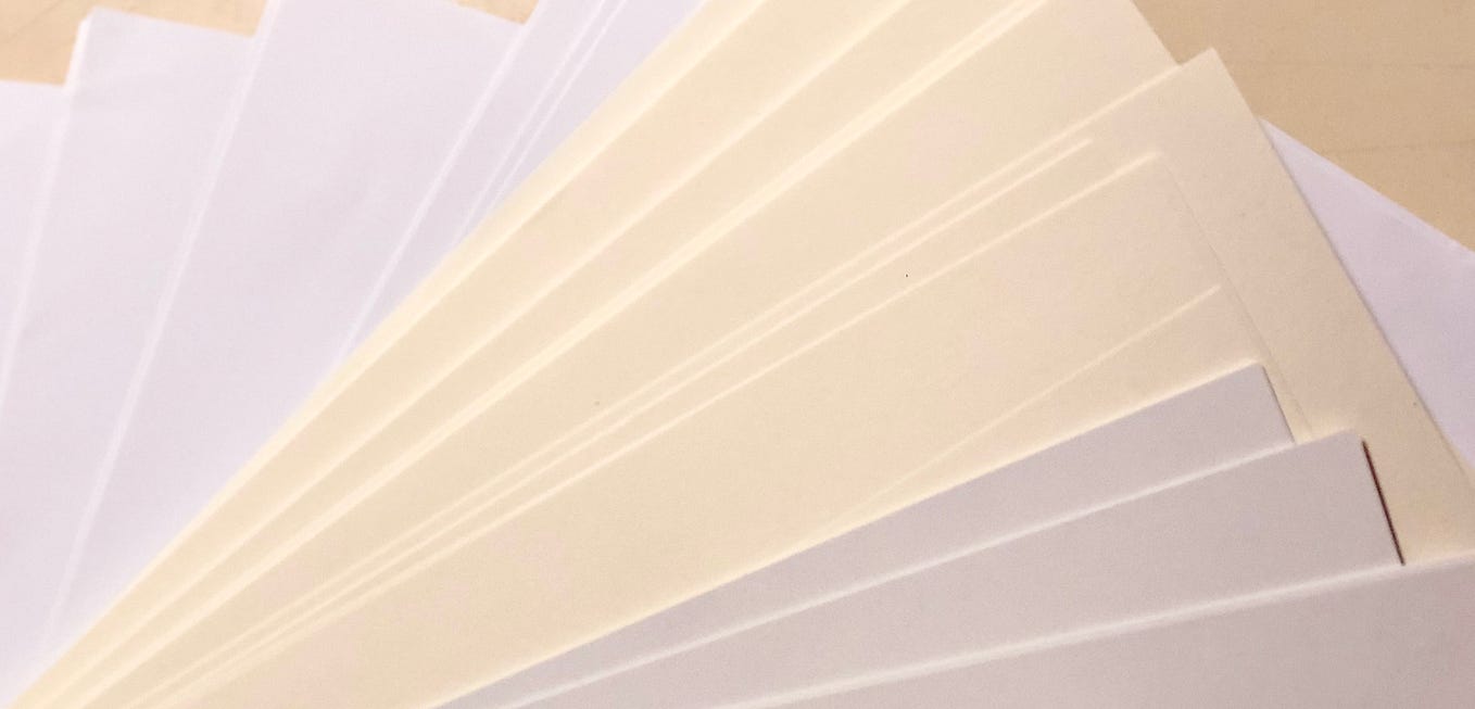 What is Bookbinding?. Book binding is the process which… | by Sera ...