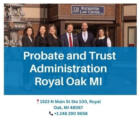 Rochester Law Center — Best Attorney For Last Wills and Testaments In ...