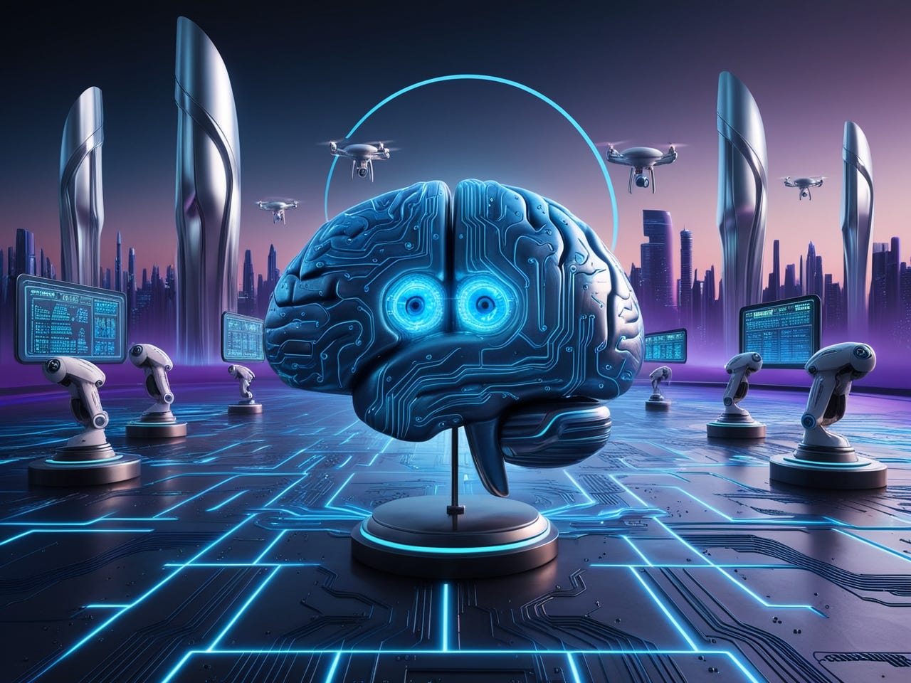 The Rise of Quantum Computing: What It Means for the Future of ...