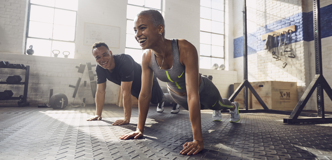 How Nike’s Digital Transformation Is Monitored | by Adam Nutt | Nike ...