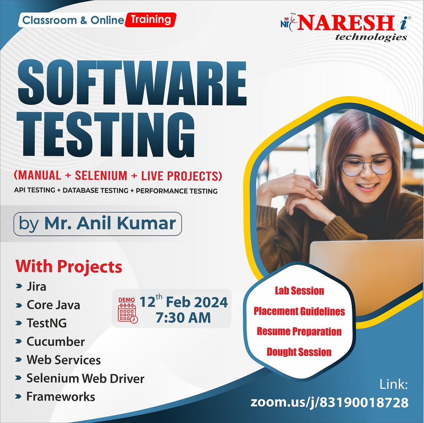 Ms Azure + DevOps Online Training — Naresh IT - Avinash Nit - Medium