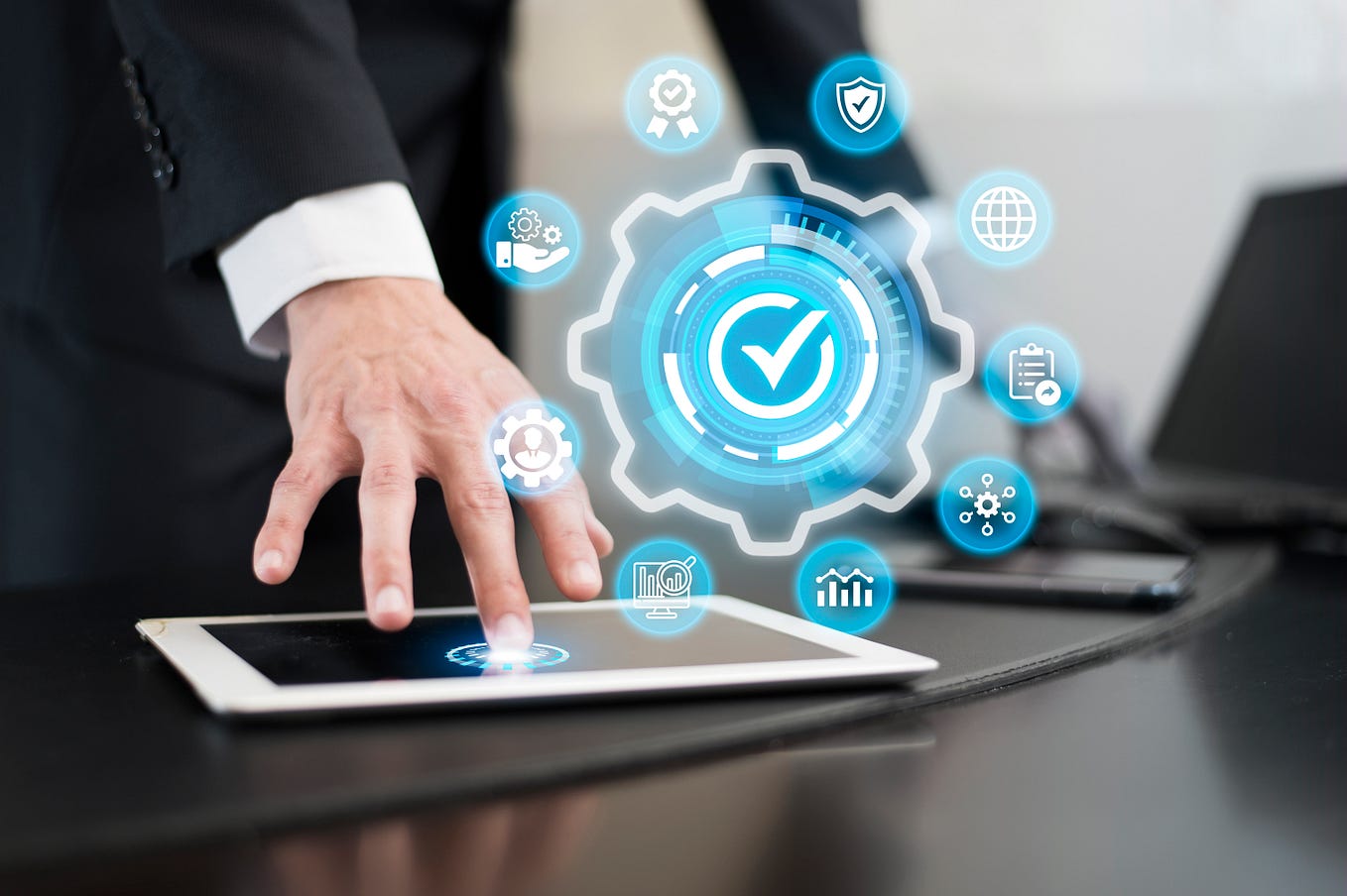 AvenDATA — Expert Legacy System Archiving & Migration - AvenDATA - Medium