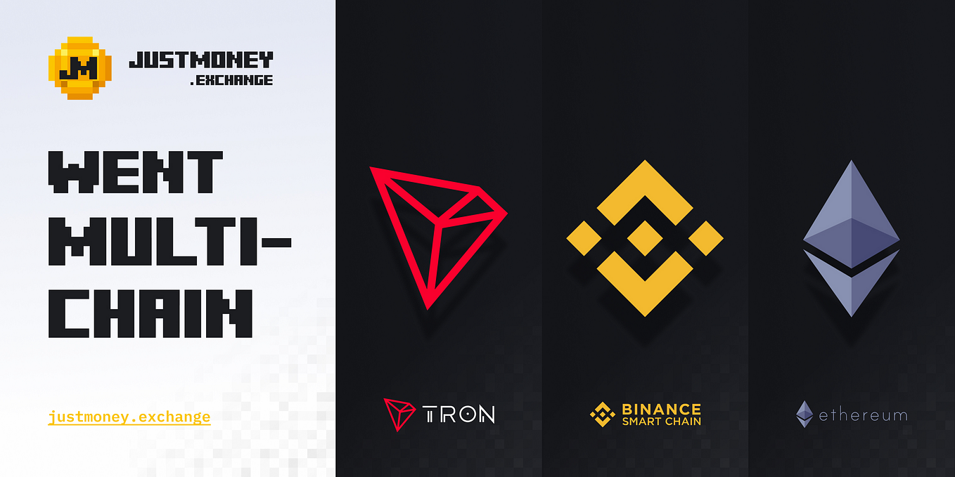 Product release — JustMoney Pay. JustMoney is building an innovative ...