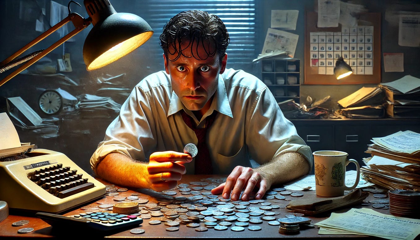Why Common Sense Fails: The Hidden Flaws in How We Think | by Aleh Yem ...