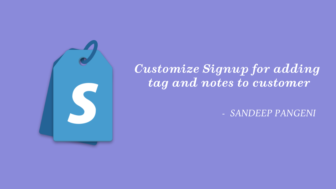Working with Shopify Storefront API (GraphQL + JavaScript) | by Sandeep Pangeni | Medium