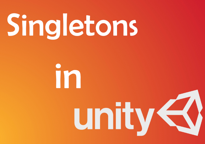 Using Decals in Unity - Christopher Adams - Medium