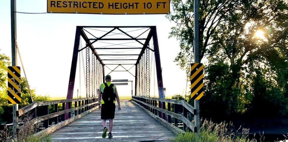 A Walk through Iowa’s Environmental History | by Iowa History | Medium