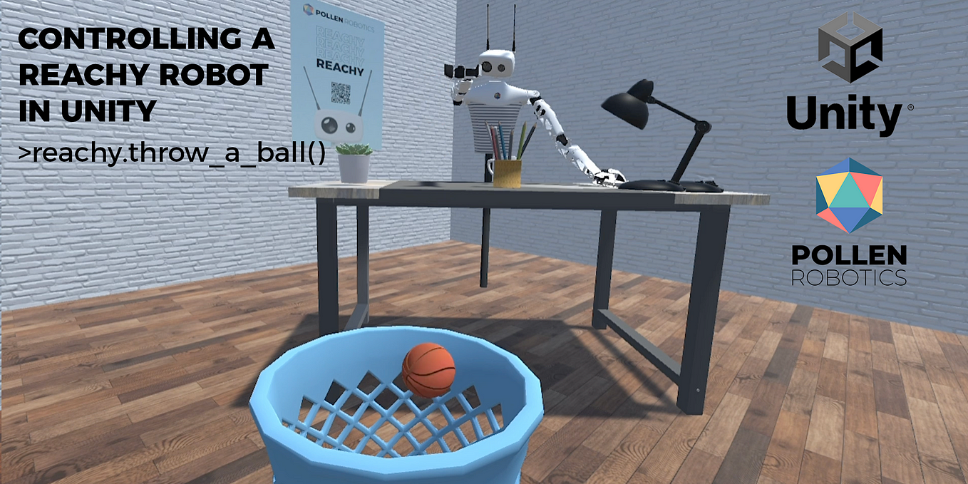 Orbita: A 3D joint for robotic head motion realism | pollen-robotics