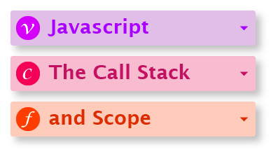 Javascript: The Call Stack and Heap | by Ryan Leibering | Medium