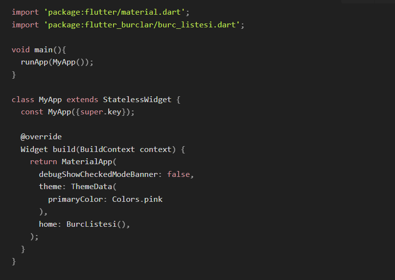 #100DaysOfCode - Ömer Faruk Didin - Medium