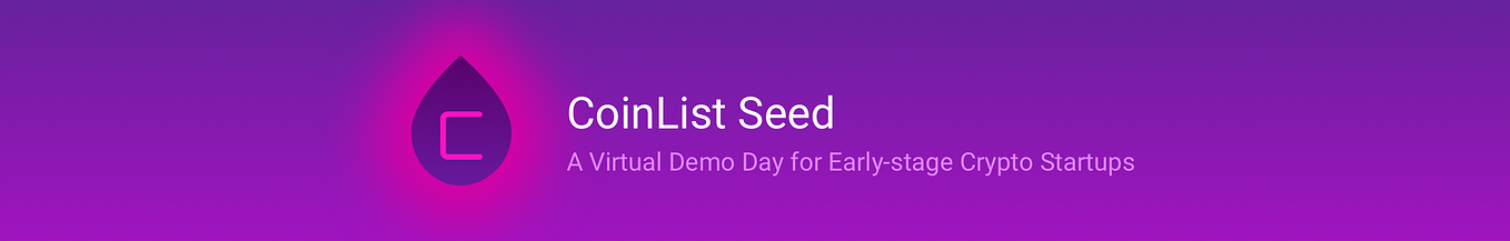 Solana’s Auction Sells Out on CoinList | by CoinList | CoinList | Medium