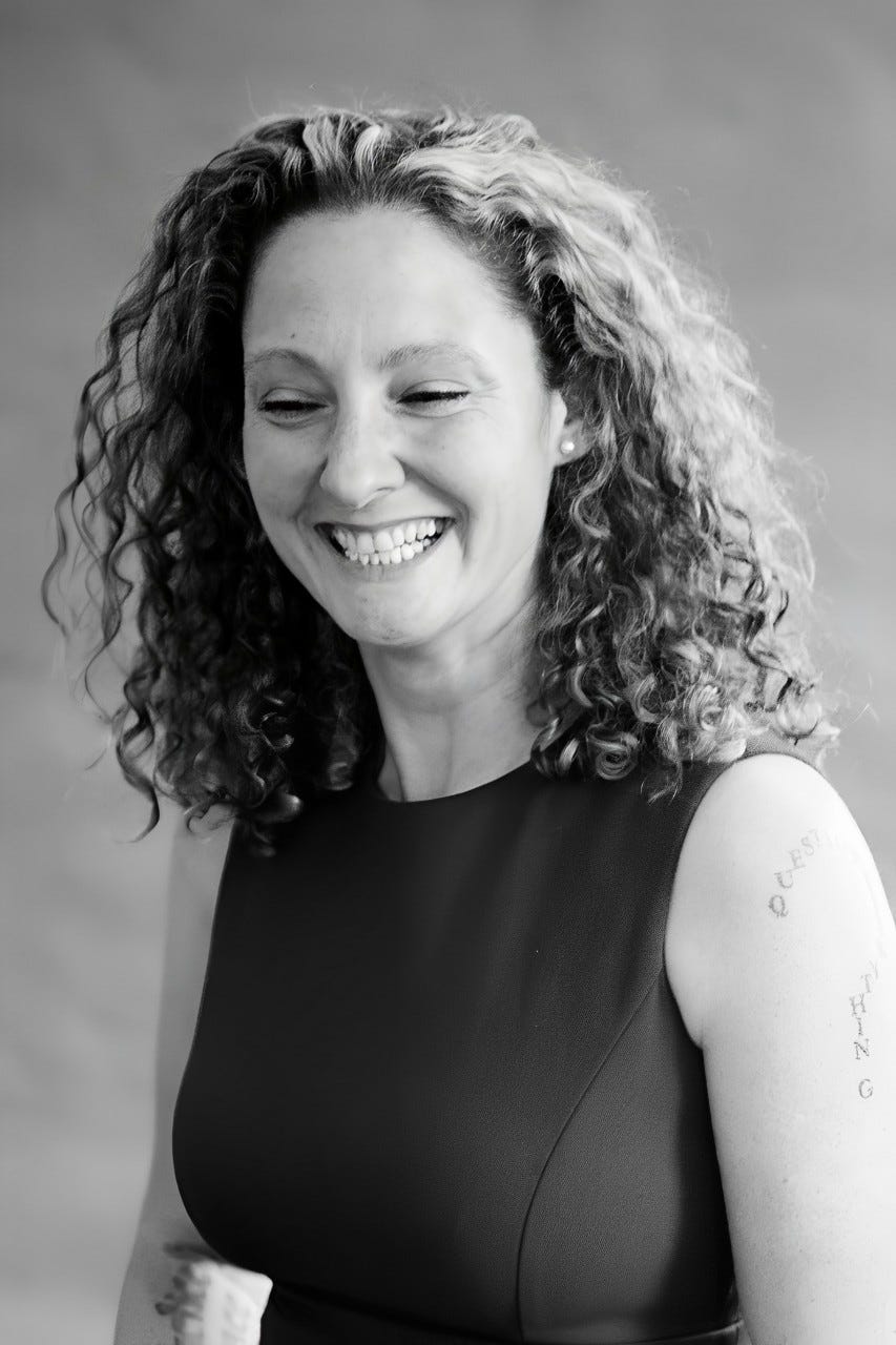 Celebrating Diversity: Imali Chislett Of Inkfire On How To Build ...