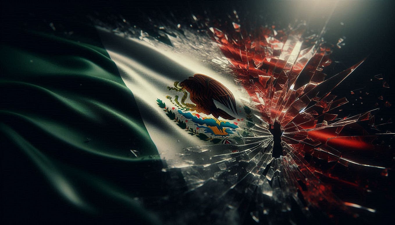 The Hidden Epidemic: How Mexico’s Femicide Crisis Claims Another Victim ...