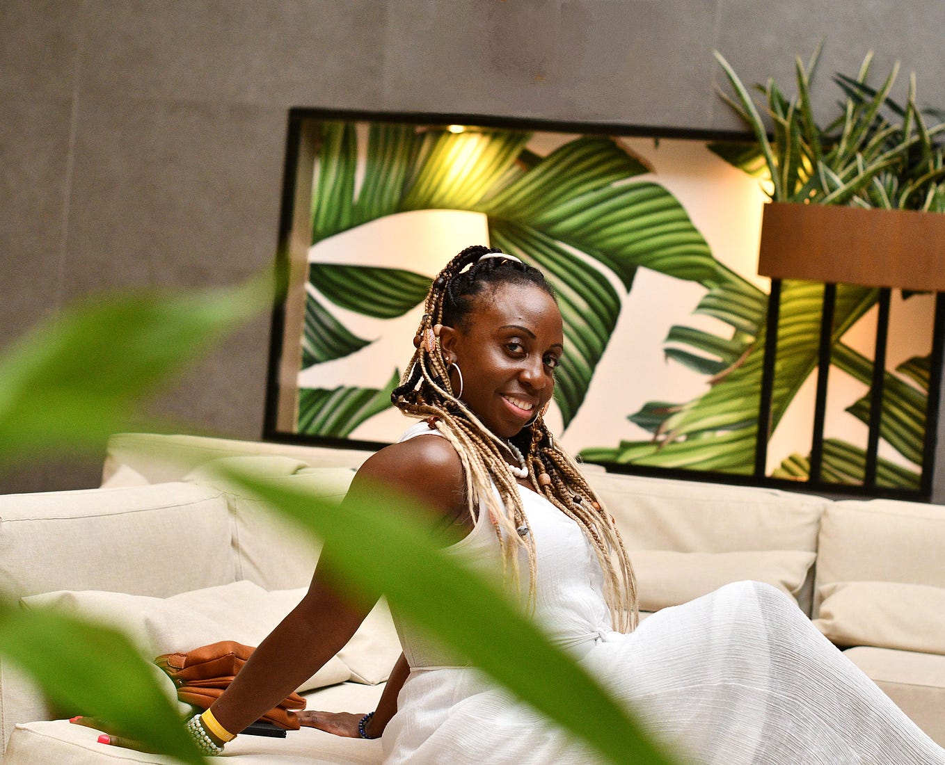 Shadaria Allison talks Faith Over Fear! | by 2025 CEO TO KNOW | Medium