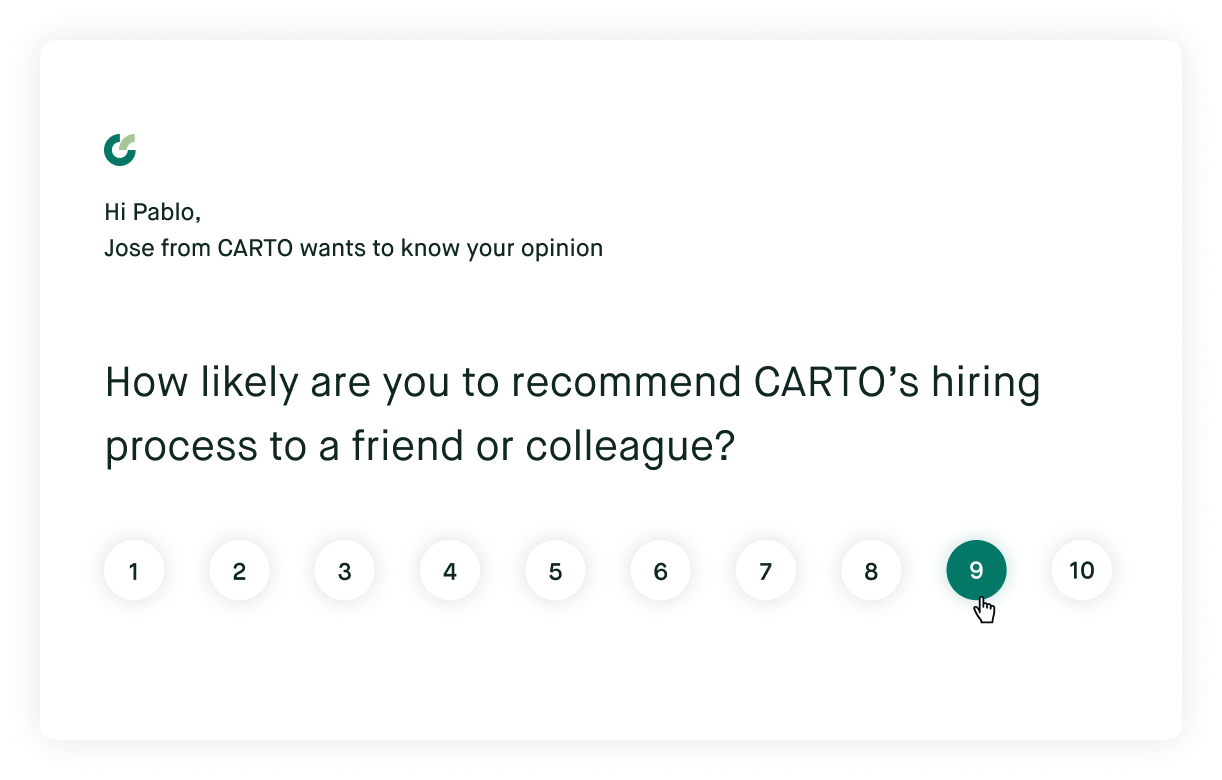 Introducing Circular. The Hiring Circle is becoming Circular… | by ...