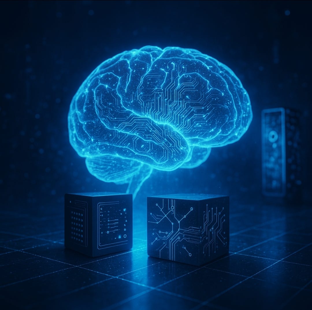 How to Make AI Think Twice: Reason, Sense, and Ethos in Action | by ...