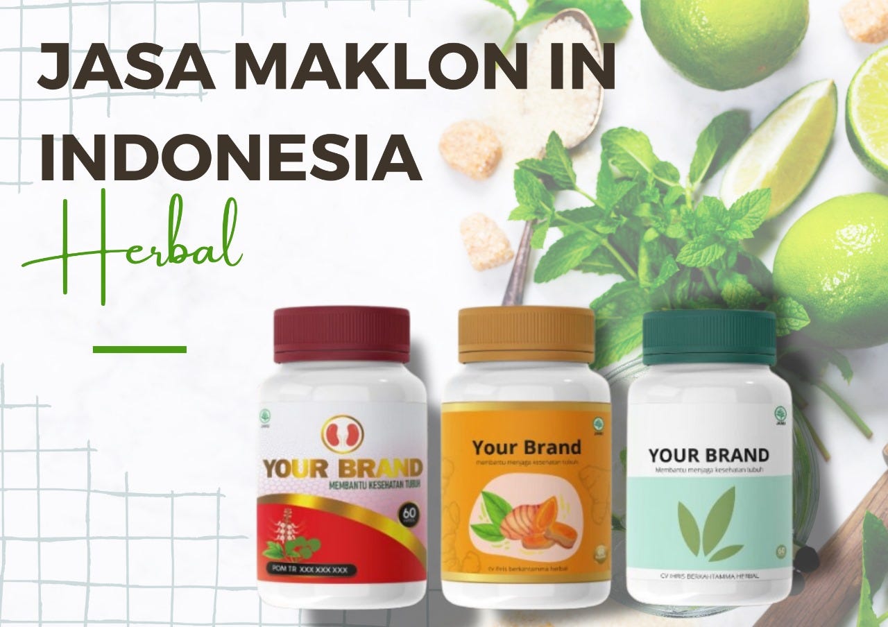 Jasa Maklon Ulasan Terbaik. ⁤Cilacap, sebuah kota industri di Jawa… | by Zada Syifa Nusantara ...