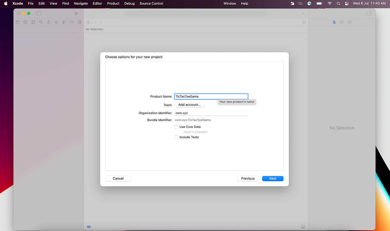 JavaScript in iOS Native App. A tutorial for beginners | by Manisha Roy | Medium