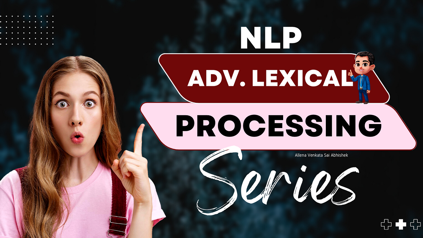 Natural Language Processing (NLP): A beginner to Advanced Guide (Part 9) — Advanced Regular ...