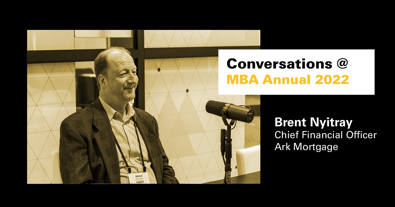 Conversations at MBA Annual 2022: Luke Babich, Co-Founder & CEO at ...