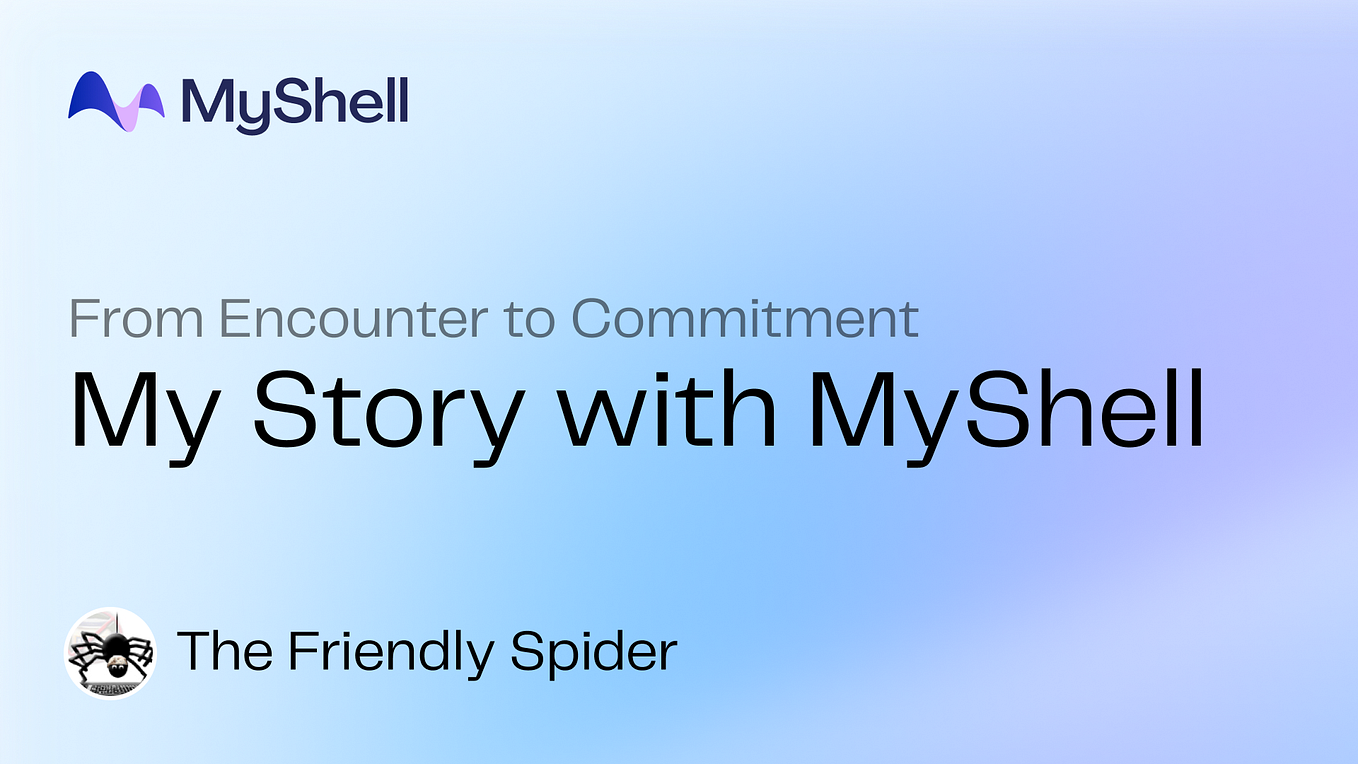 The Power of 3: MyShell’s Latest Lab Unveils AI Wonders | by The ...
