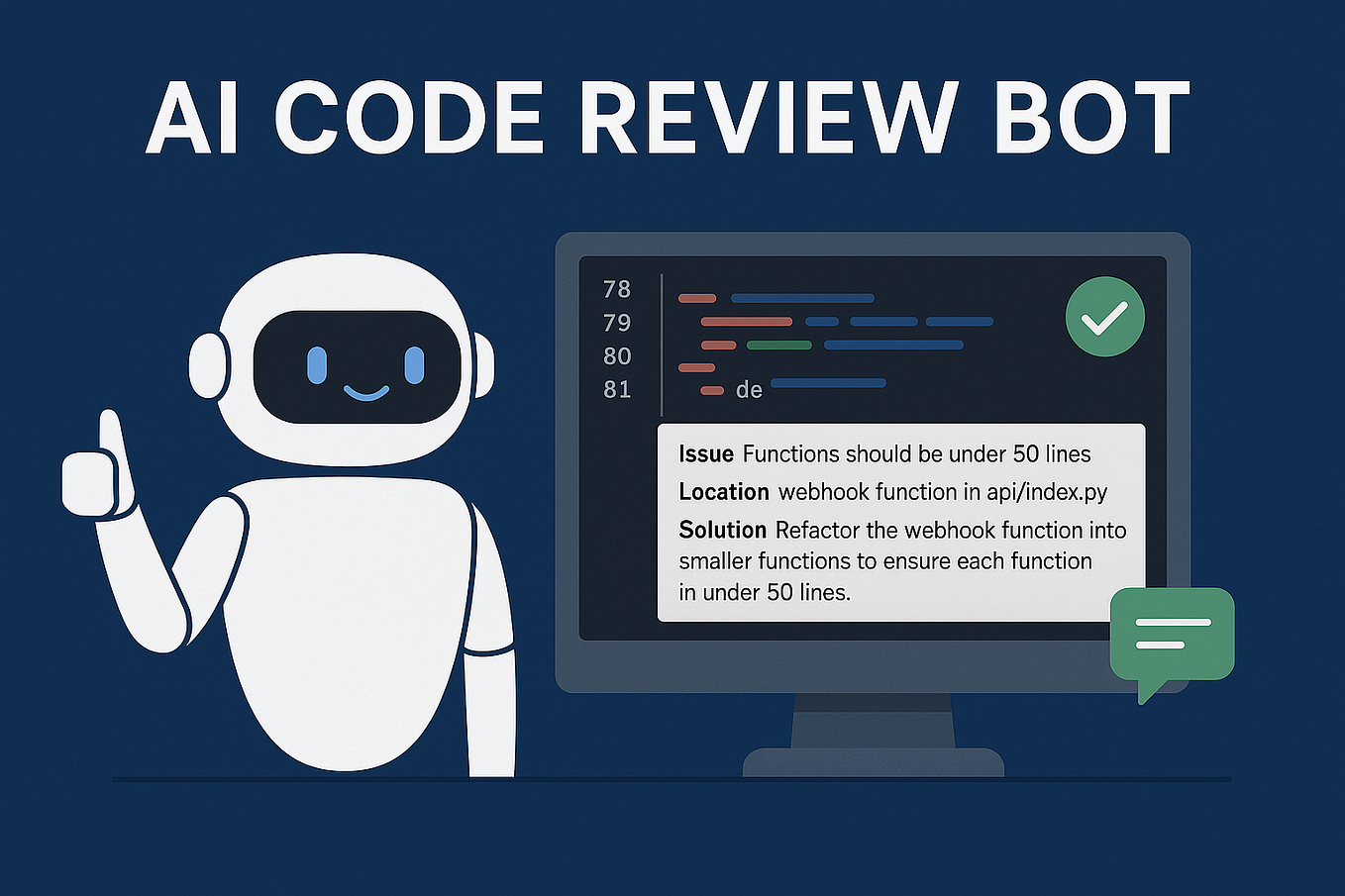DevOps made easy with GenAI. In this post, I will tell you about a… | by Rachel Shalom | Medium