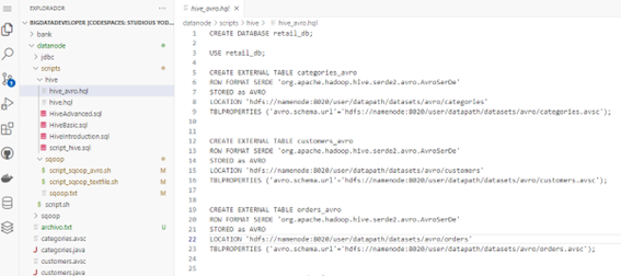 Data Pipelines from MySQL to HDFS | by Luis Moises Hernandez Aguilera | Oct, 2024 | Medium