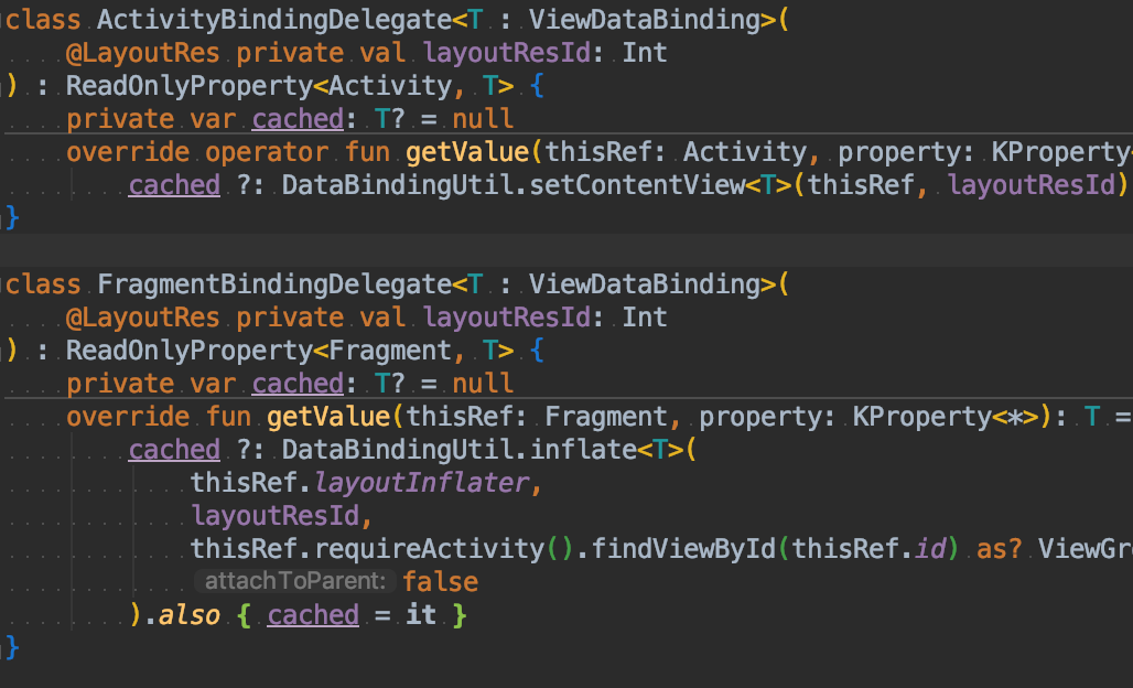 [Android] Released ViewModel-SavedState-ktx, an easy-to-use library for SavedStateHandle | by ...