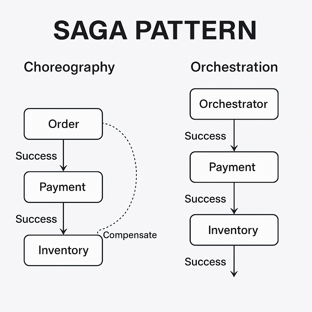 Mastering LRU Caching: From Implementation to Thread-Safety | by ...