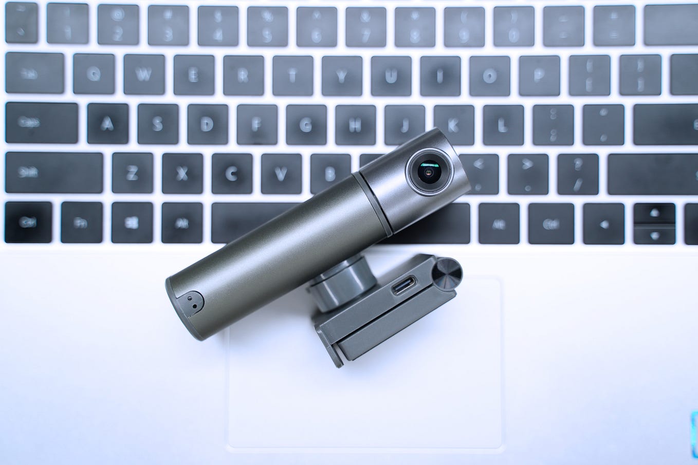 AICOCO Intelligent Smart Live Streamcam: Huge Difference in the Camera ...