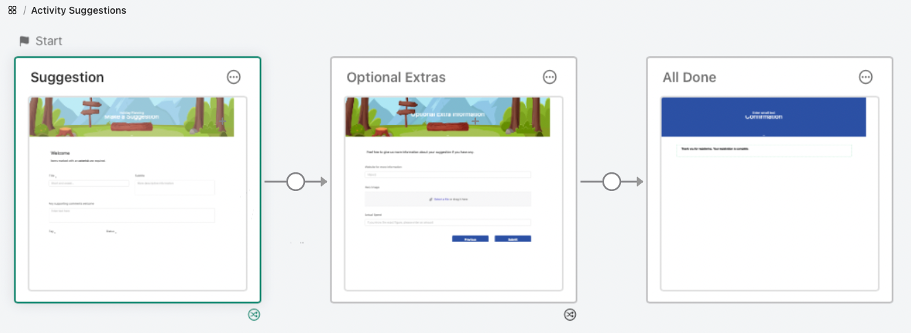 Managing Script Parameters -FileMaker | by uLearnIT | Dev Genius