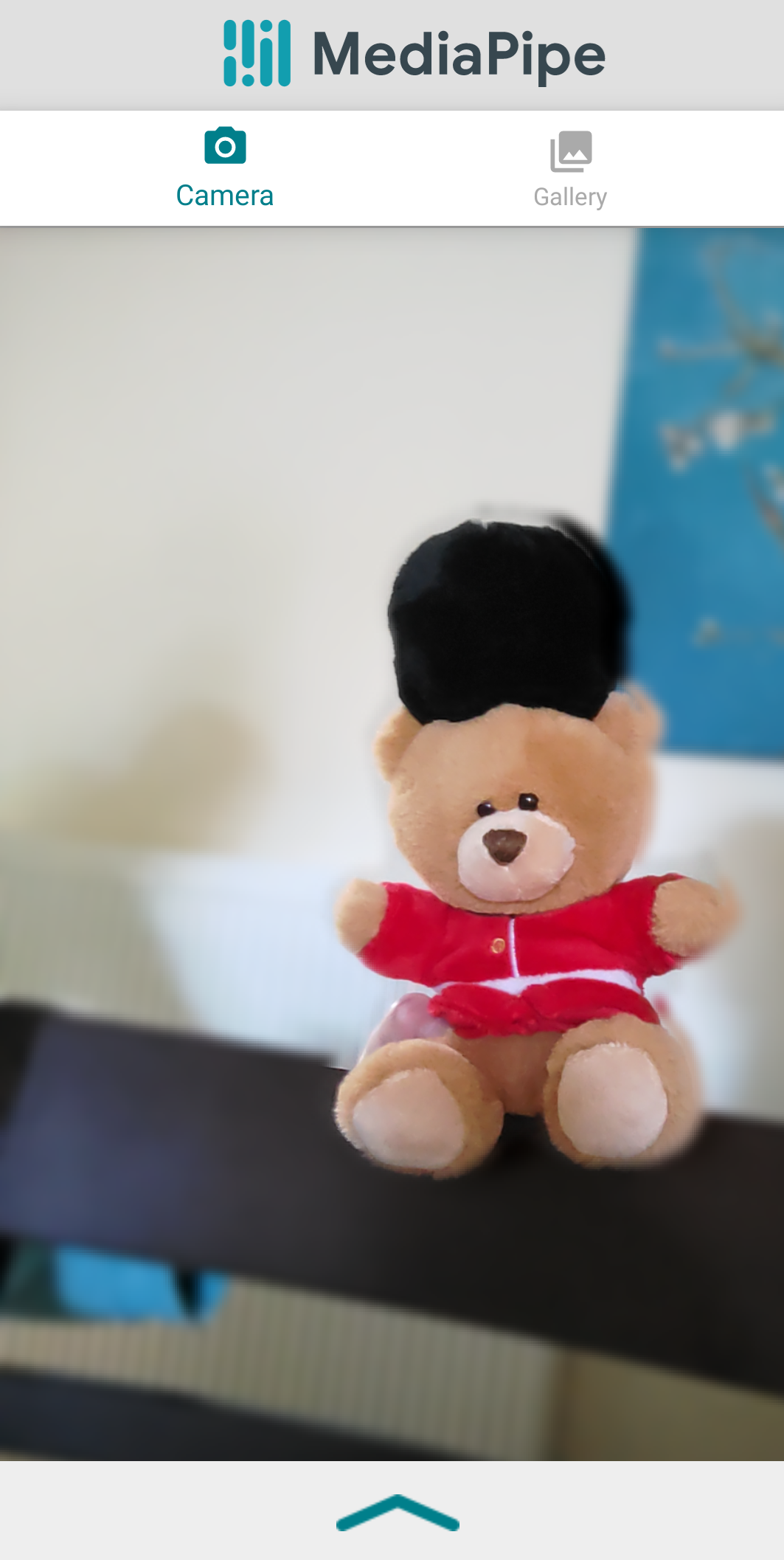 MediaPipe with Custom tflite Model | by Swati Modi | Building Fynd