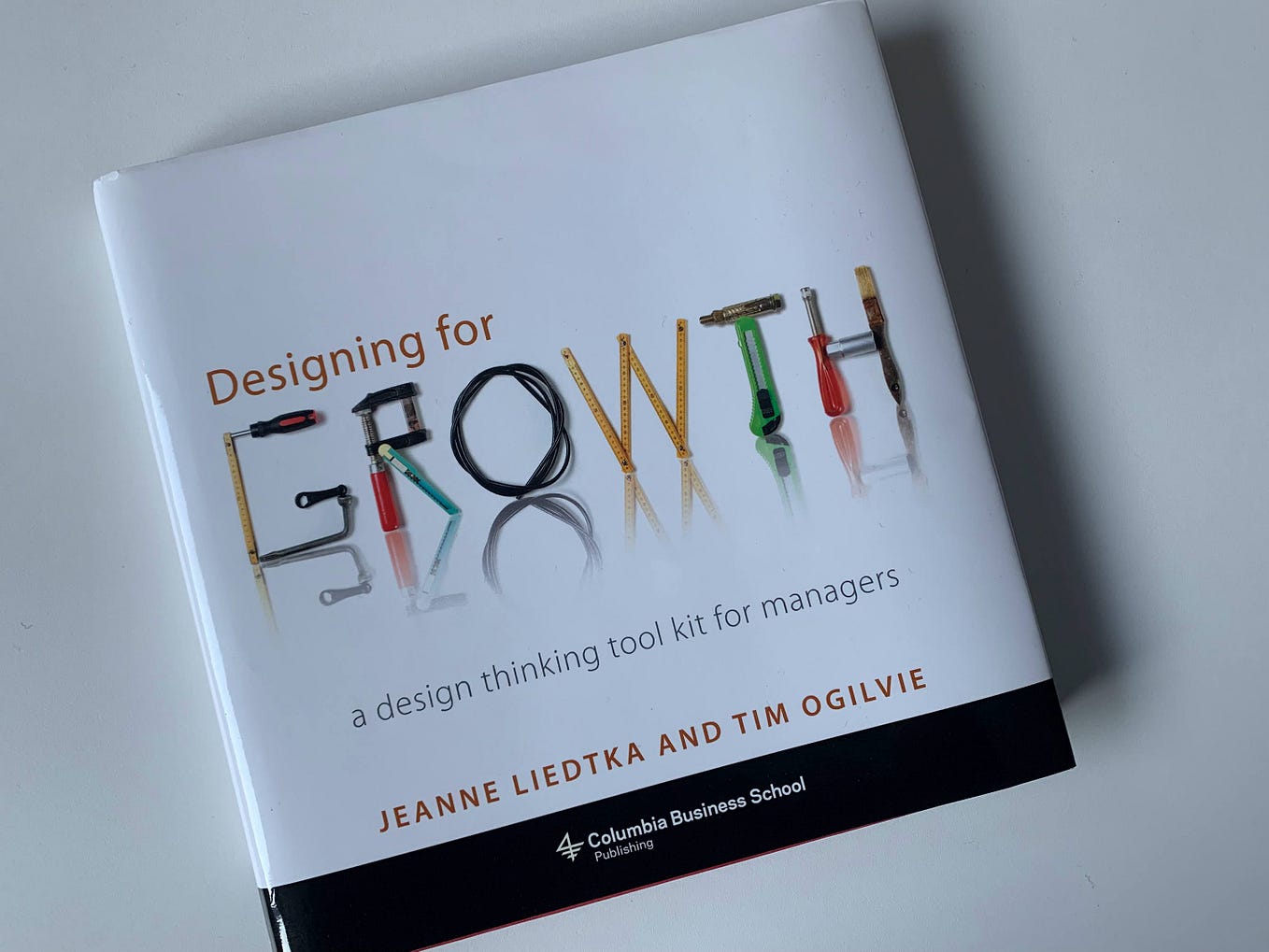 5min book review #12. Geoff Watts: Product Mastery. From Good… | by ...