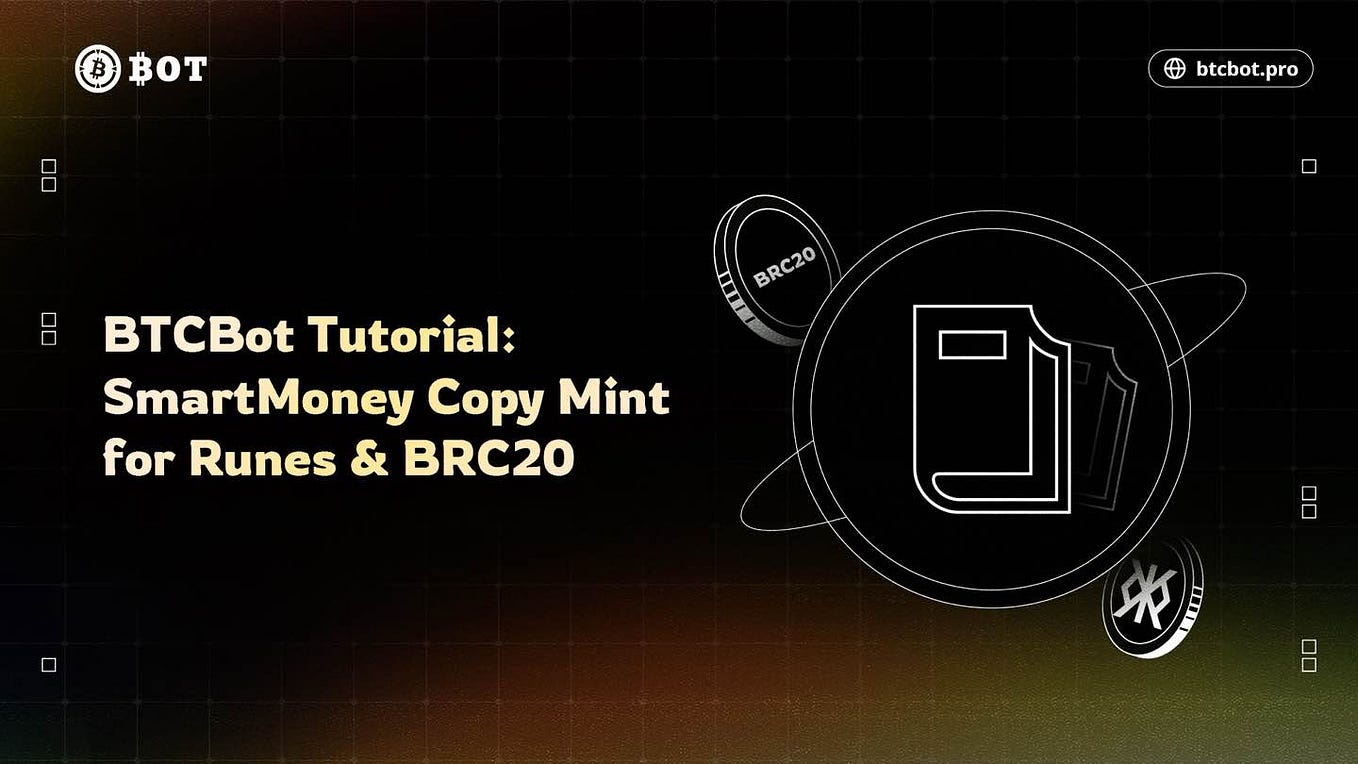 Guide: Sending BTC Red Packets on X | by BTCBot | btcbot | Medium