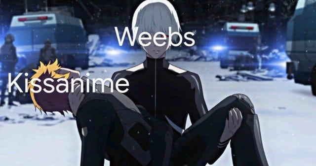 How To: Use Anime Clips in Your Content | by Maddison Case | SUGOI ...