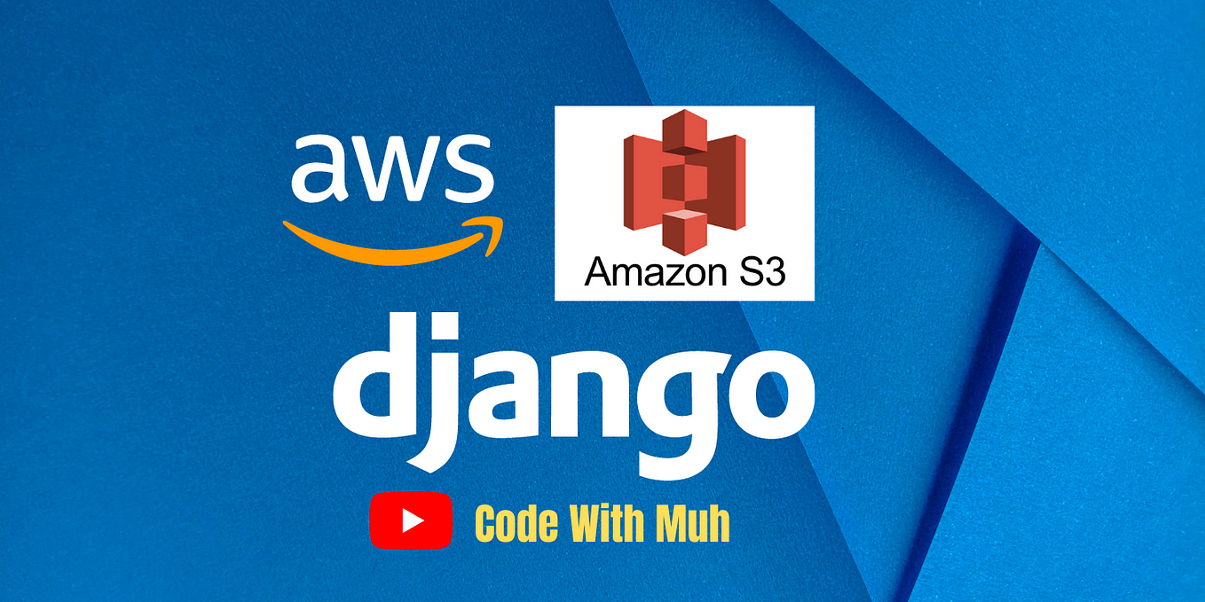 Deploy Django Application On Ec2 With Postgresql S3 Domain And Ssl Code With Muh
