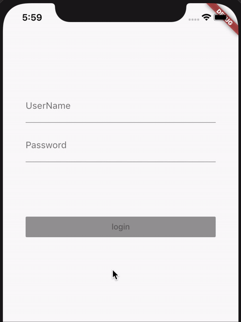 A Flutter MVVM (Model-View-ViewModel) implementation | by unicreators | Medium