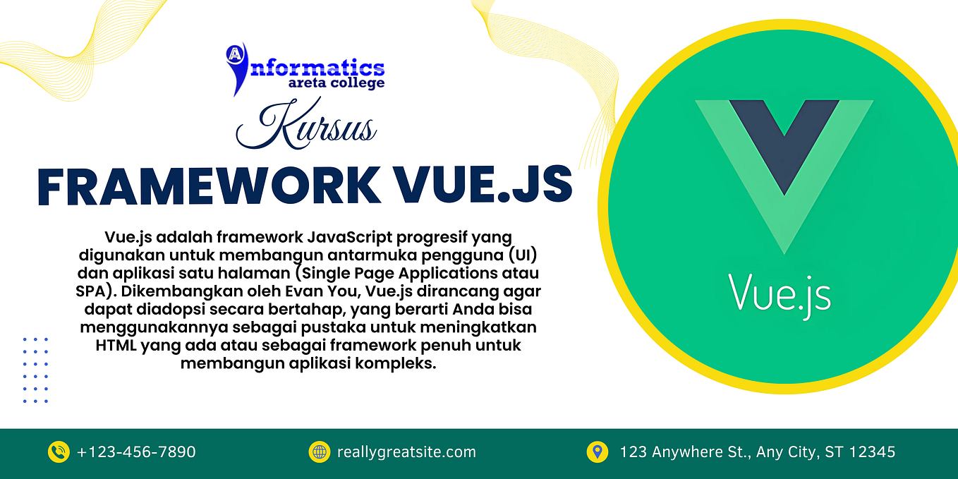 Kursus UI/UX Figma Areta Training Center Kabupaten Tegal | by Rifqi Areta | Dec, 2024 | Medium