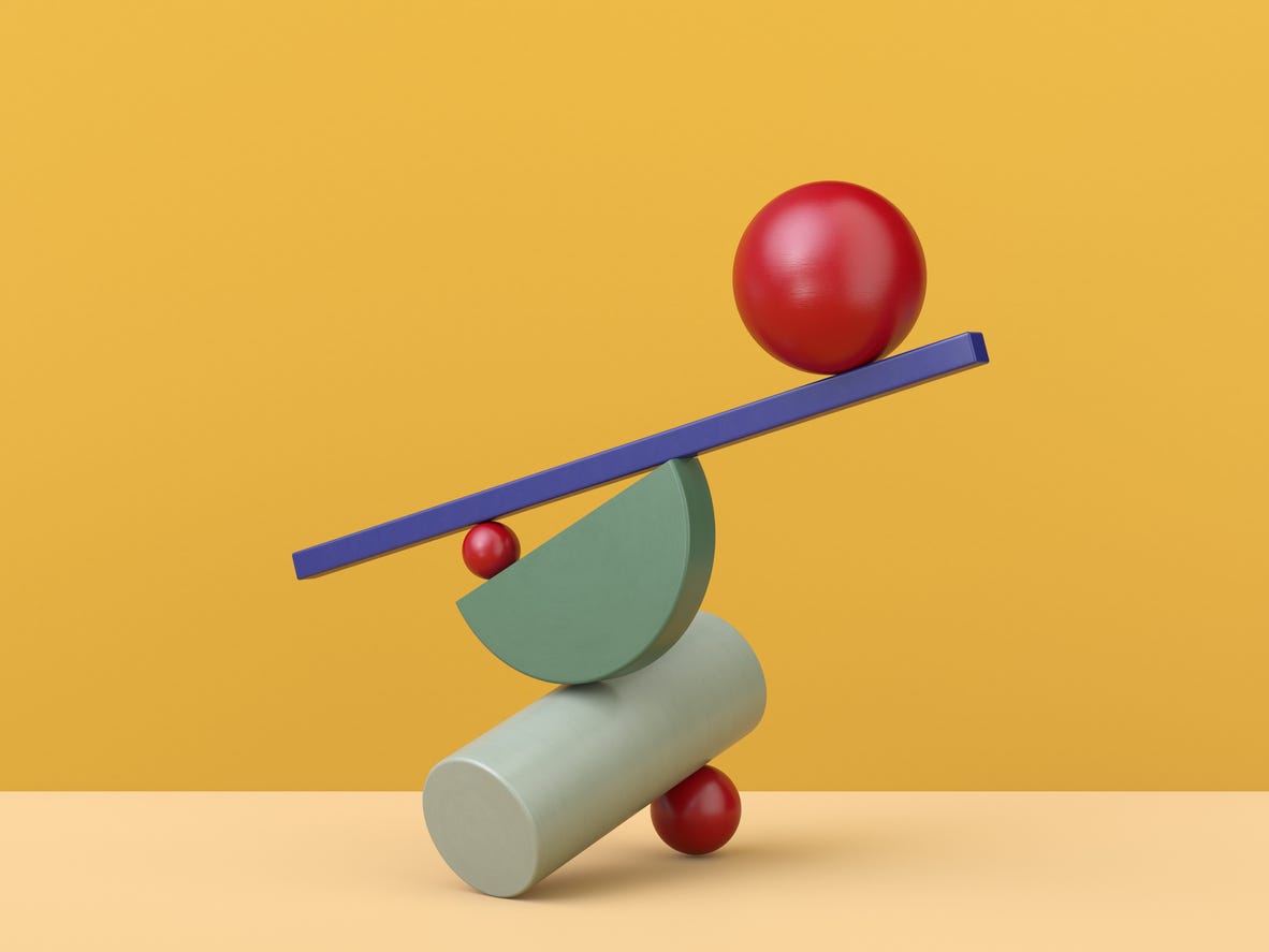 A More Accessible Apex Framework Part 1: Introducing the Model | by ...